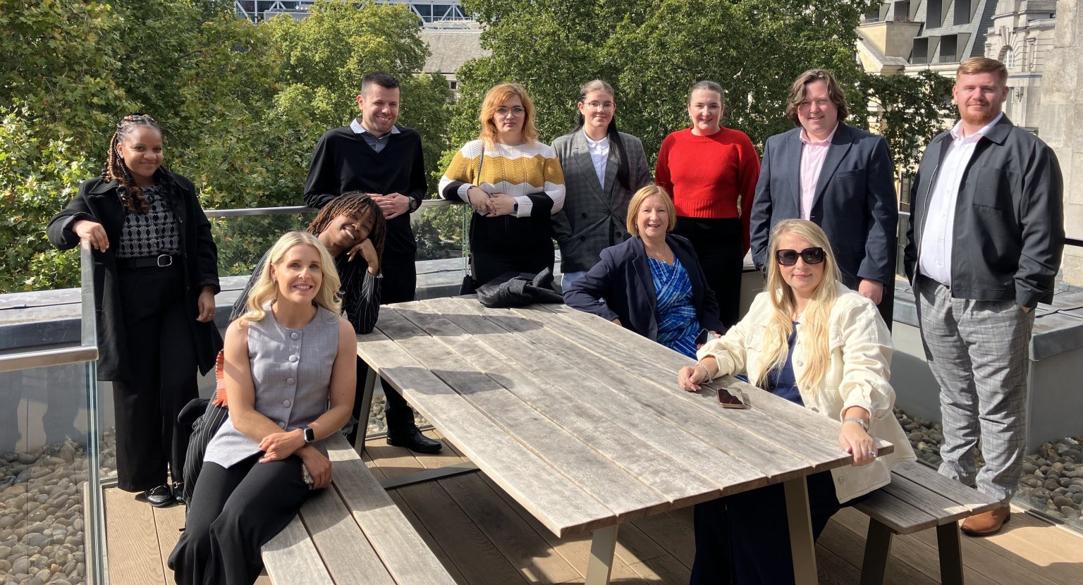 CU Futures Celebrates 10-Year Milestone with Launch of 2026 Cohort ...